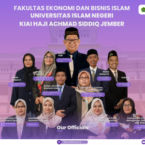 PERJALANAN PANCA CITA FEBI UIN KHAS JEMBER DALAM 100 HARI | Fakultas ...