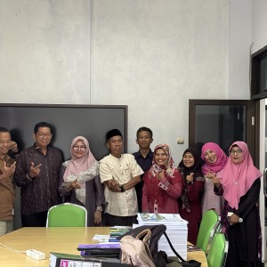 SPI ADAKAN MONEV DI FEBI UIN KHAS | Fakultas Ekonomi dan Bisnis Islam UIN Kiai Haji Achmad ...